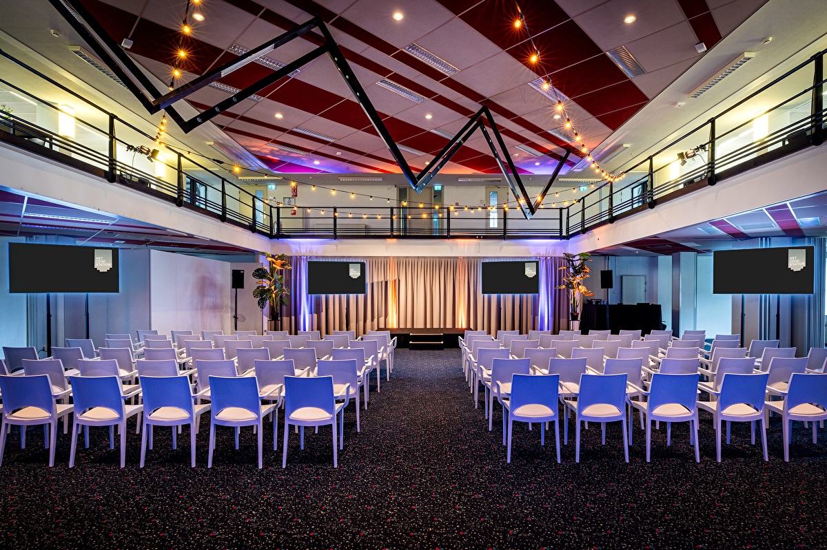 Galerij | DON food & events